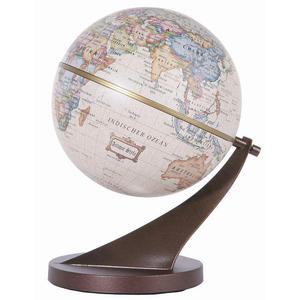 Stellanova Rotating/tilting globe 891134, antique design
