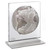 Zoffoli living Globe Aria Grey 22cm