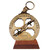 Hemisferium Mariner's astrolabe