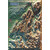 3Dmap Regional map The Vercors Massif (61 cm x 41 cm)