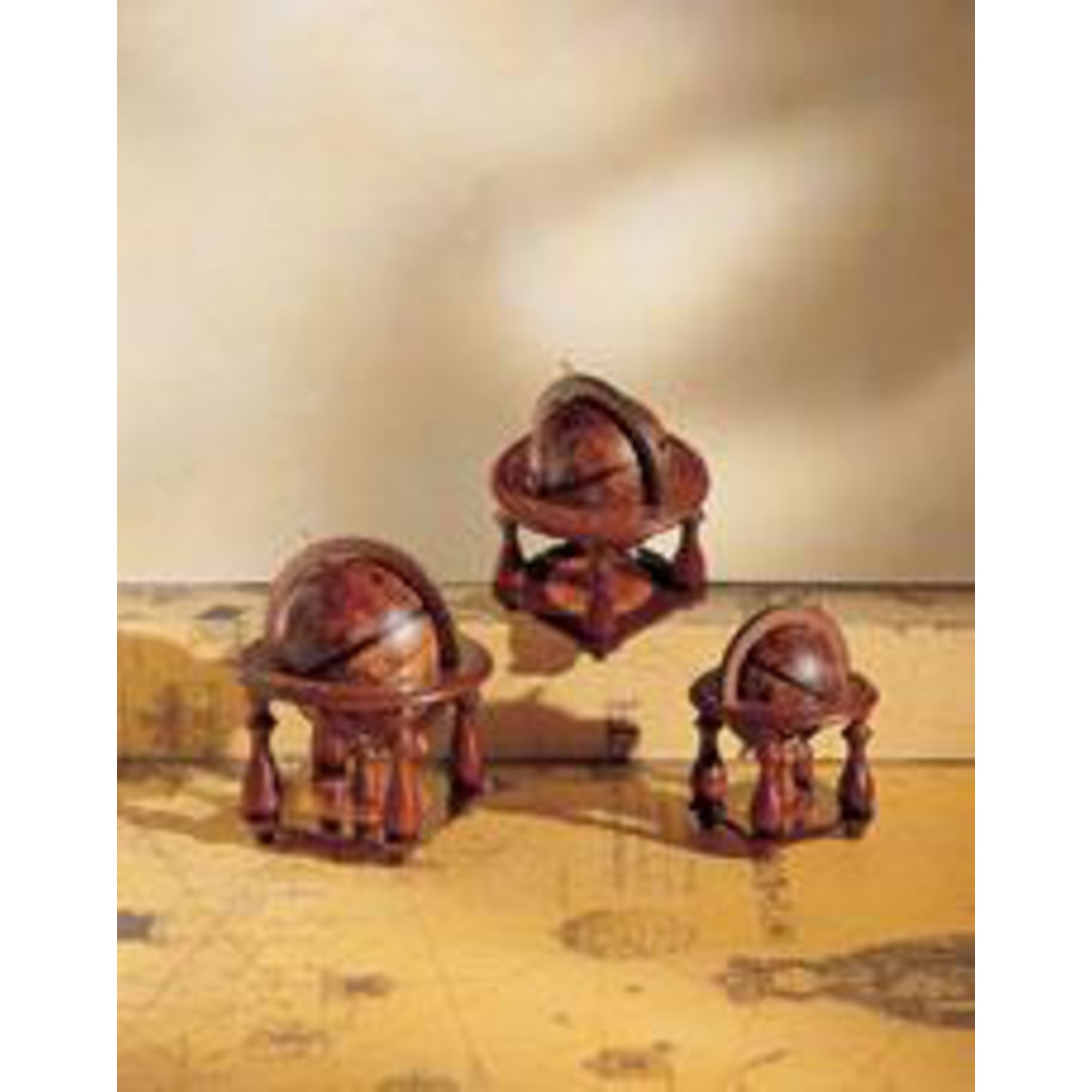 Zoffoli Mini-Globus Art. 512