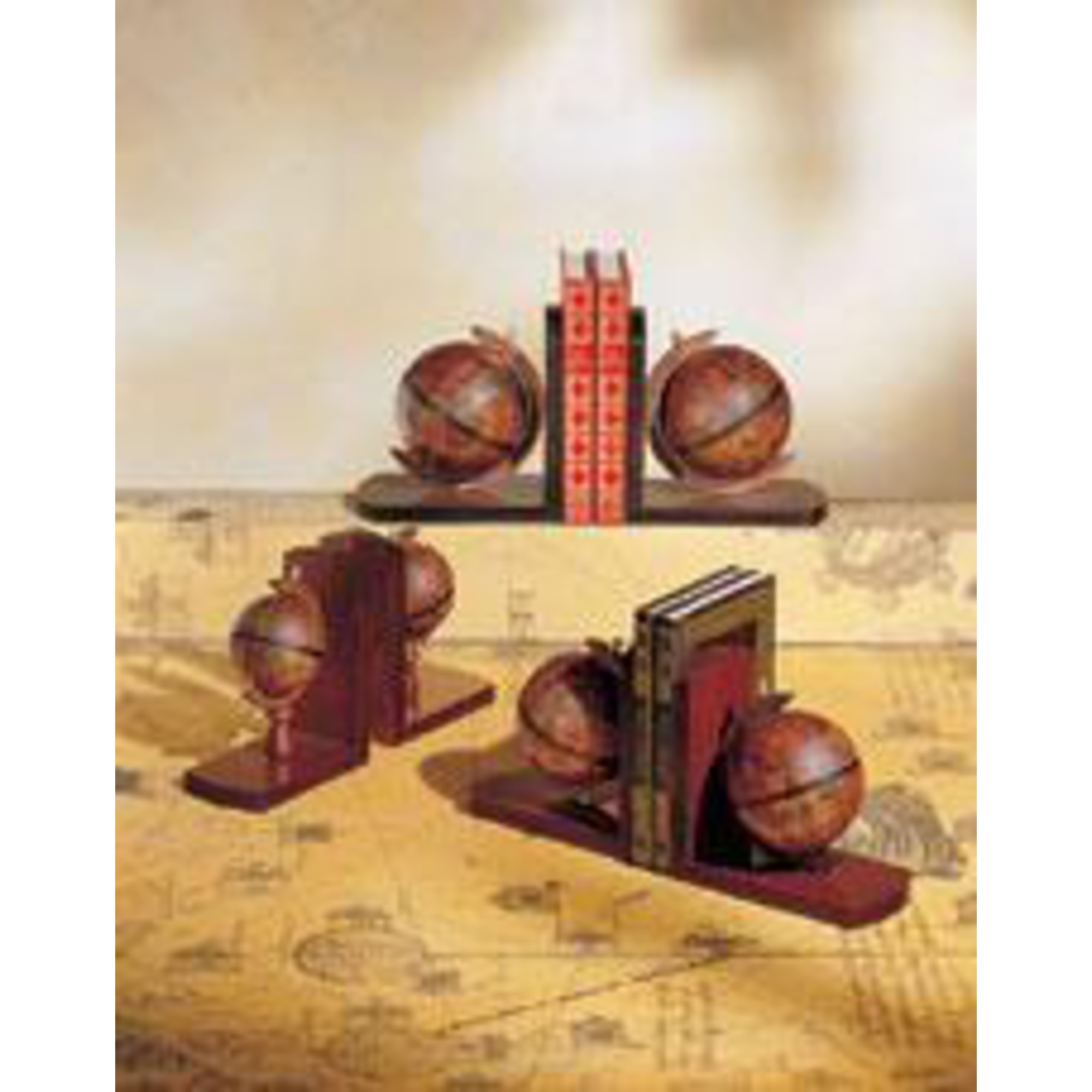 Zoffoli Mini-Globus Art. 552