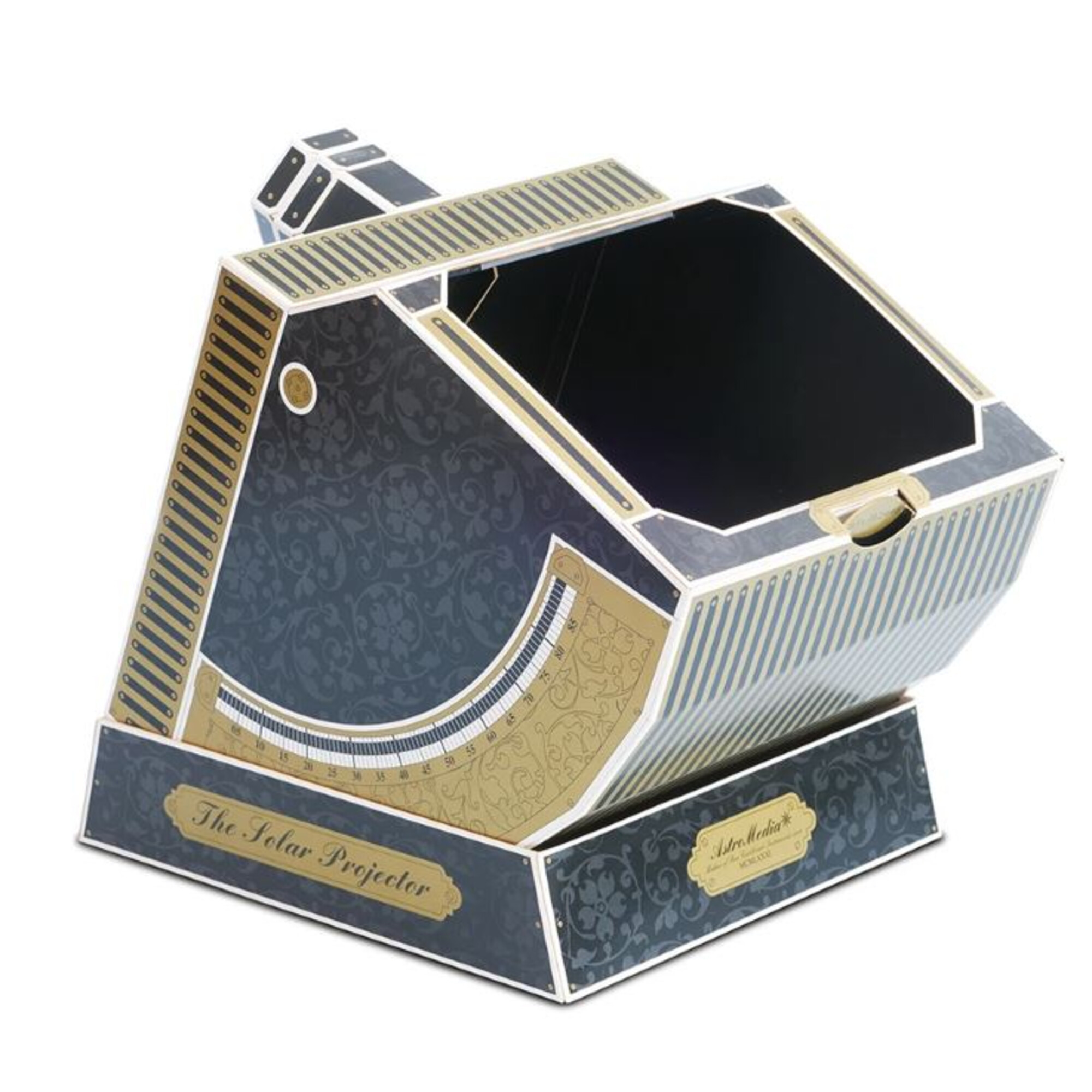 AstroMedia Kit The Sun Projector