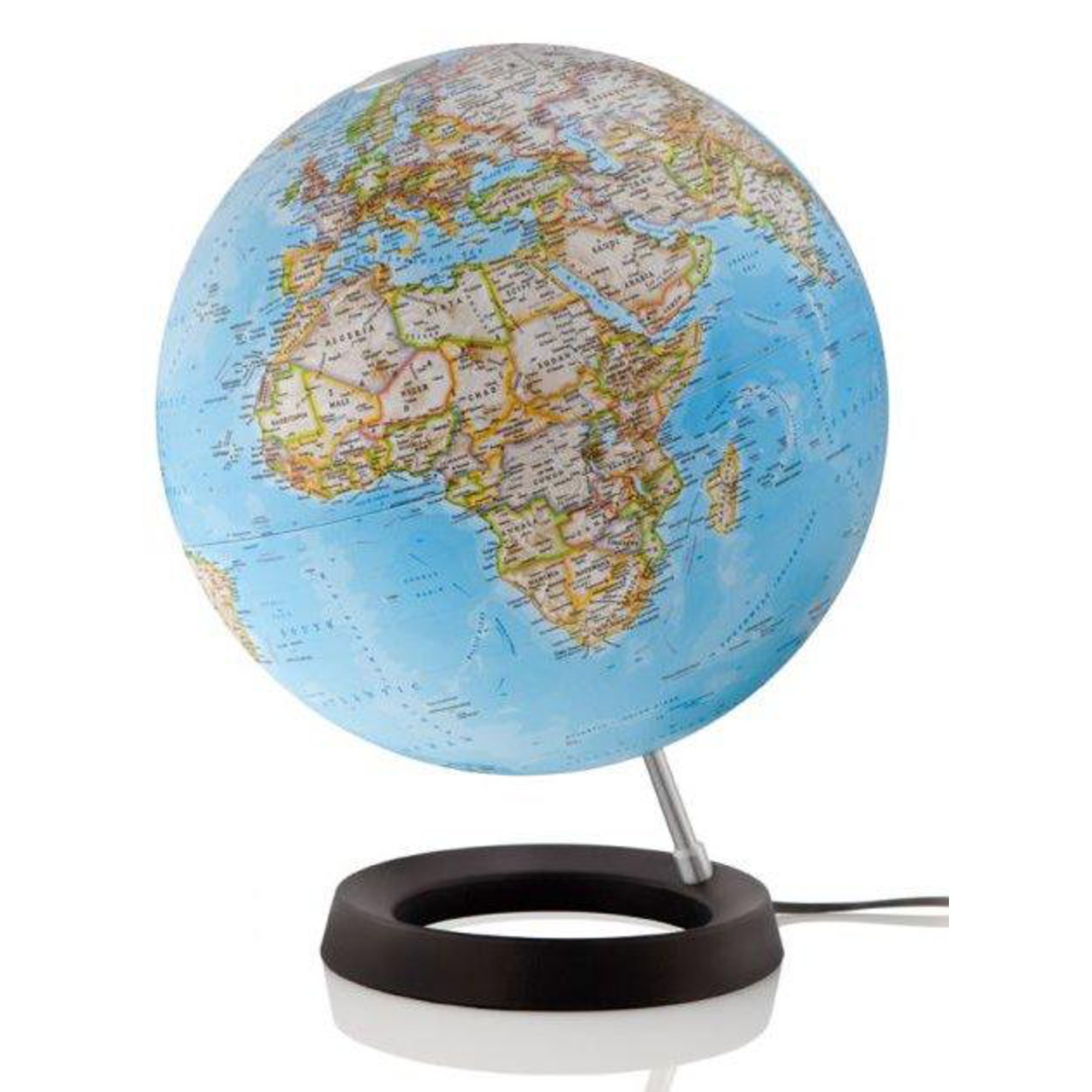 National Geographic Globe Oxygen Classic