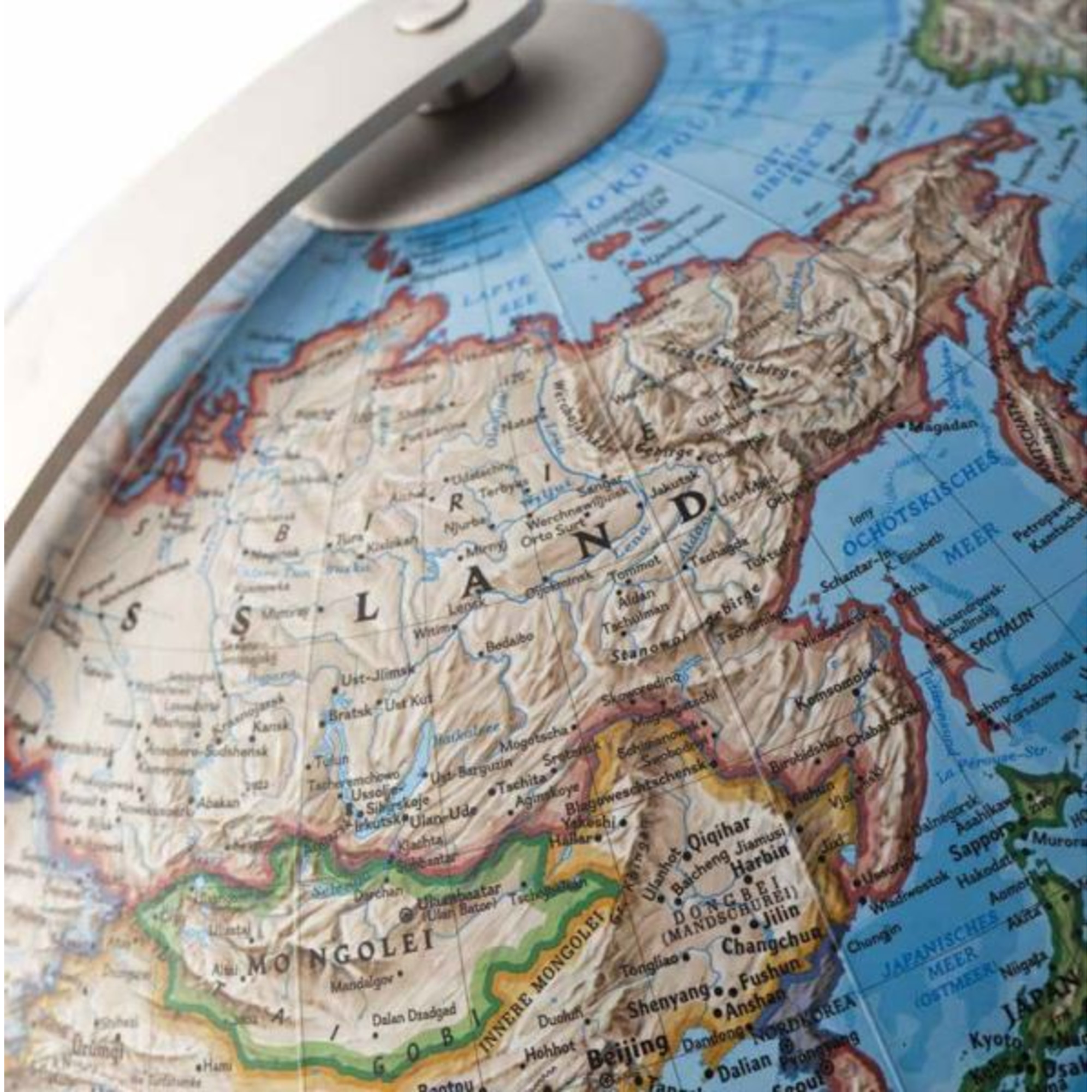 National Geographic Globe Fusion 3702 Classic 37cm