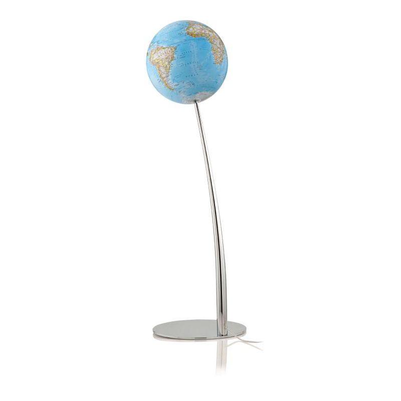 National Geographic Iron Classic globe