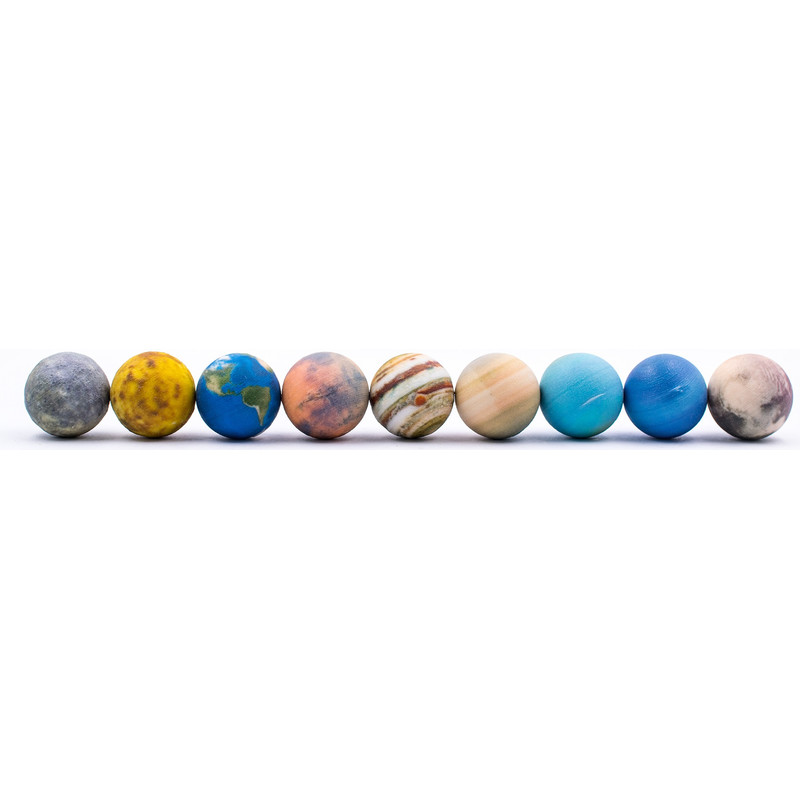 Solar System Miniature