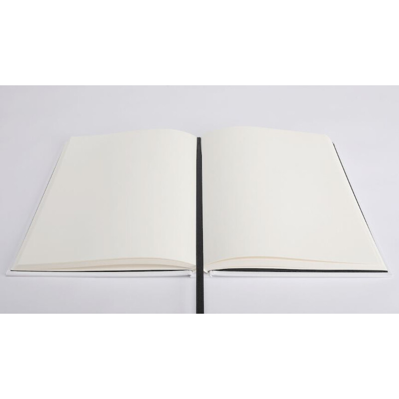 AstroReality AR NASA Notebook white