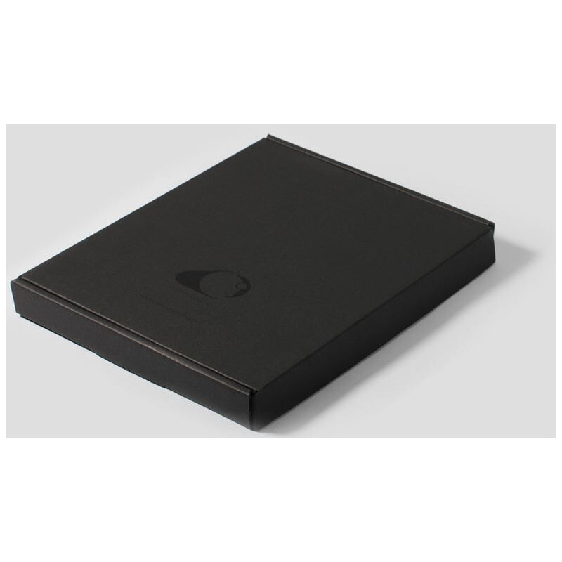 AstroReality AR NASA Notebook white