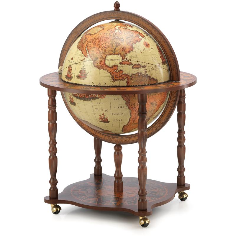 Zoffoli Barglobus Art. 27/G