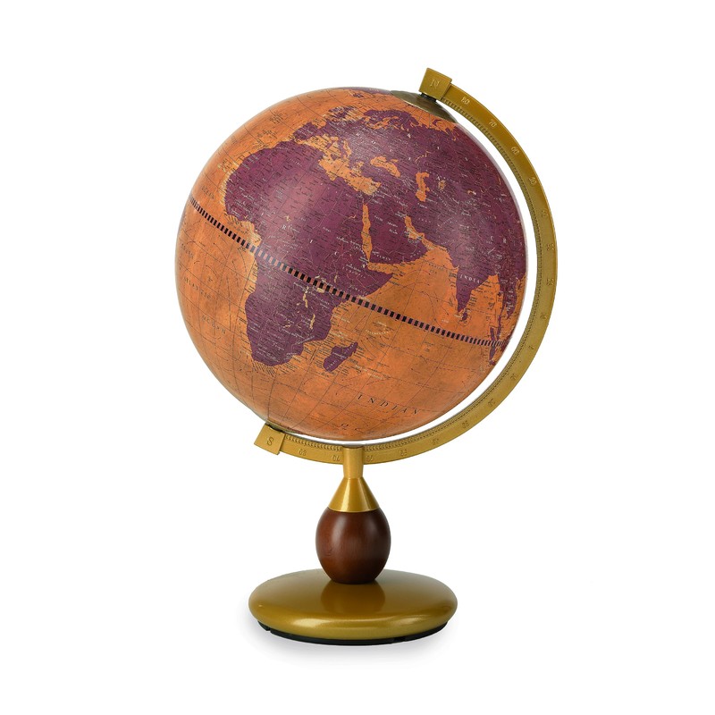 Zoffoli Barglobus Art. 802 (Neuwertig)